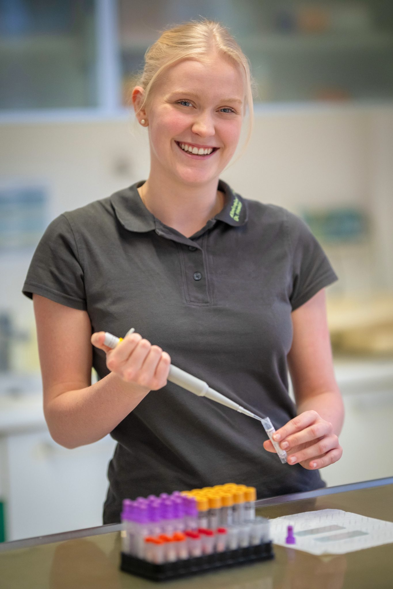 Team - Kleintierpraxis Dr. Holland & Dr. Unna